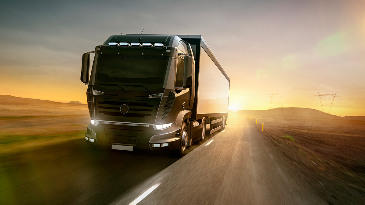 New solutions to improve electric powertrains in heavy duty transport